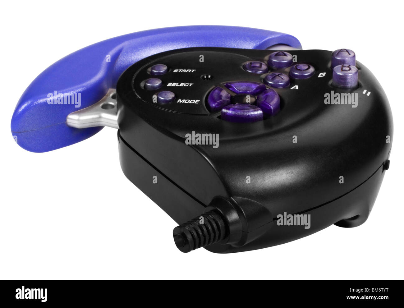 Games console cut out Cut Out Stock Images & Pictures - Alamy