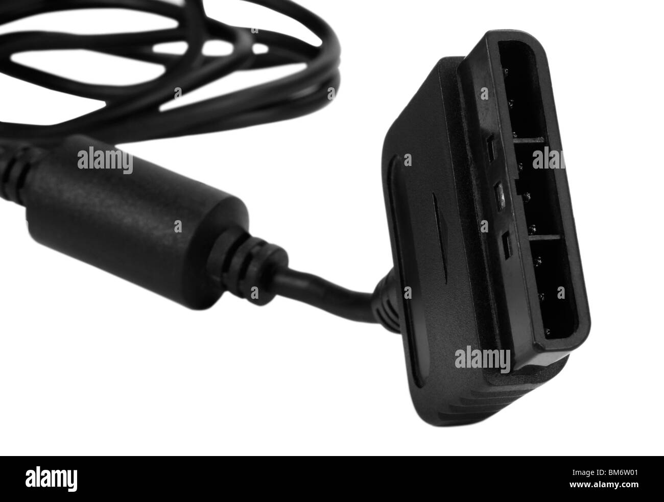 Connector Black and White Stock Photos & Images - Alamy