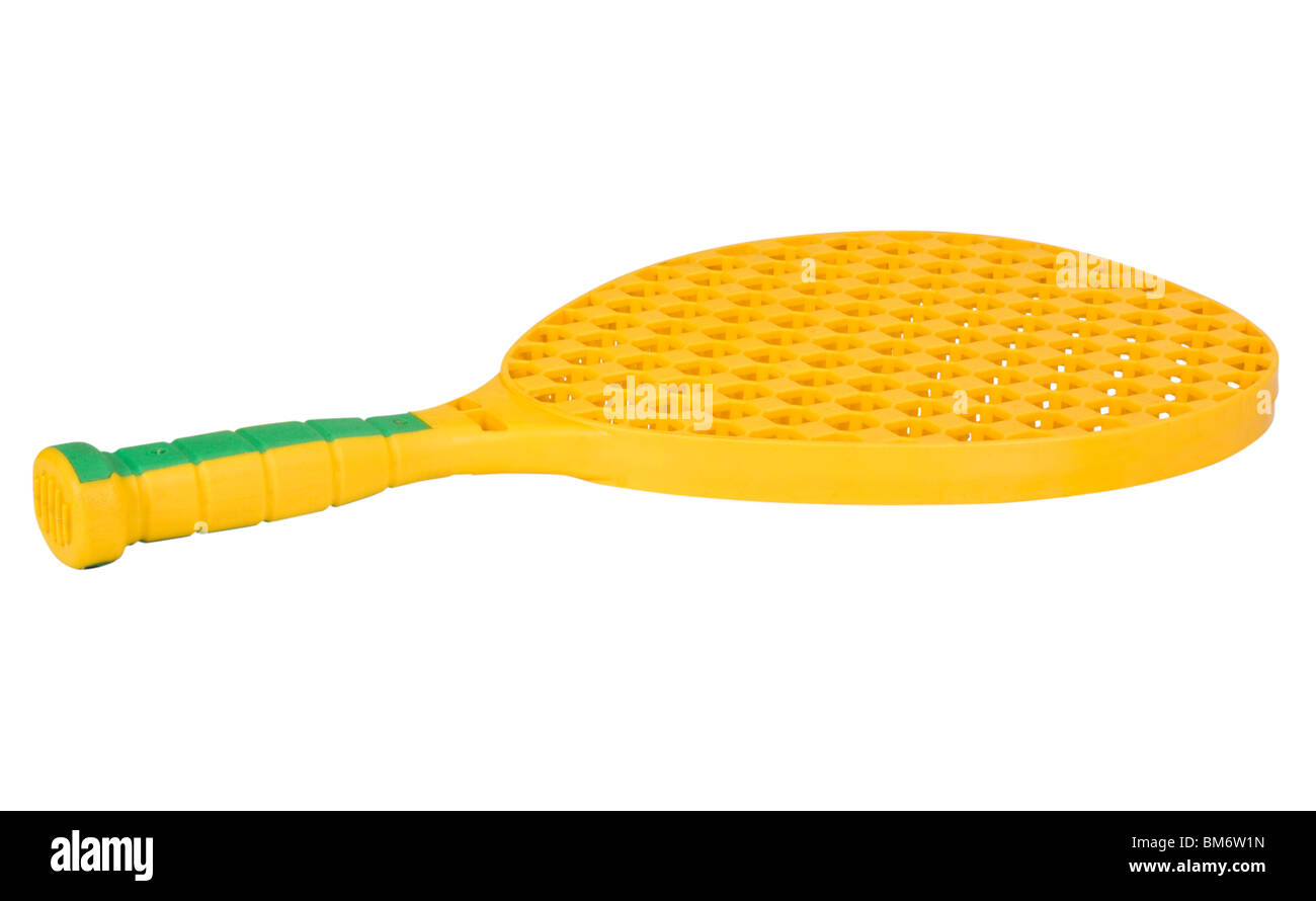 Tennis shot close up Cut Out Stock Images & Pictures - Alamy