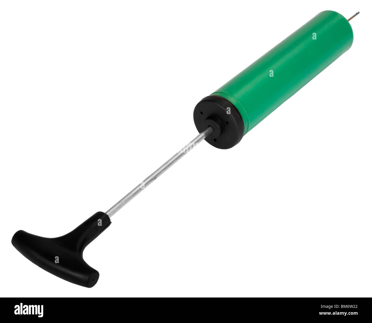 Pump up air Cut Out Stock Images & Pictures - Alamy