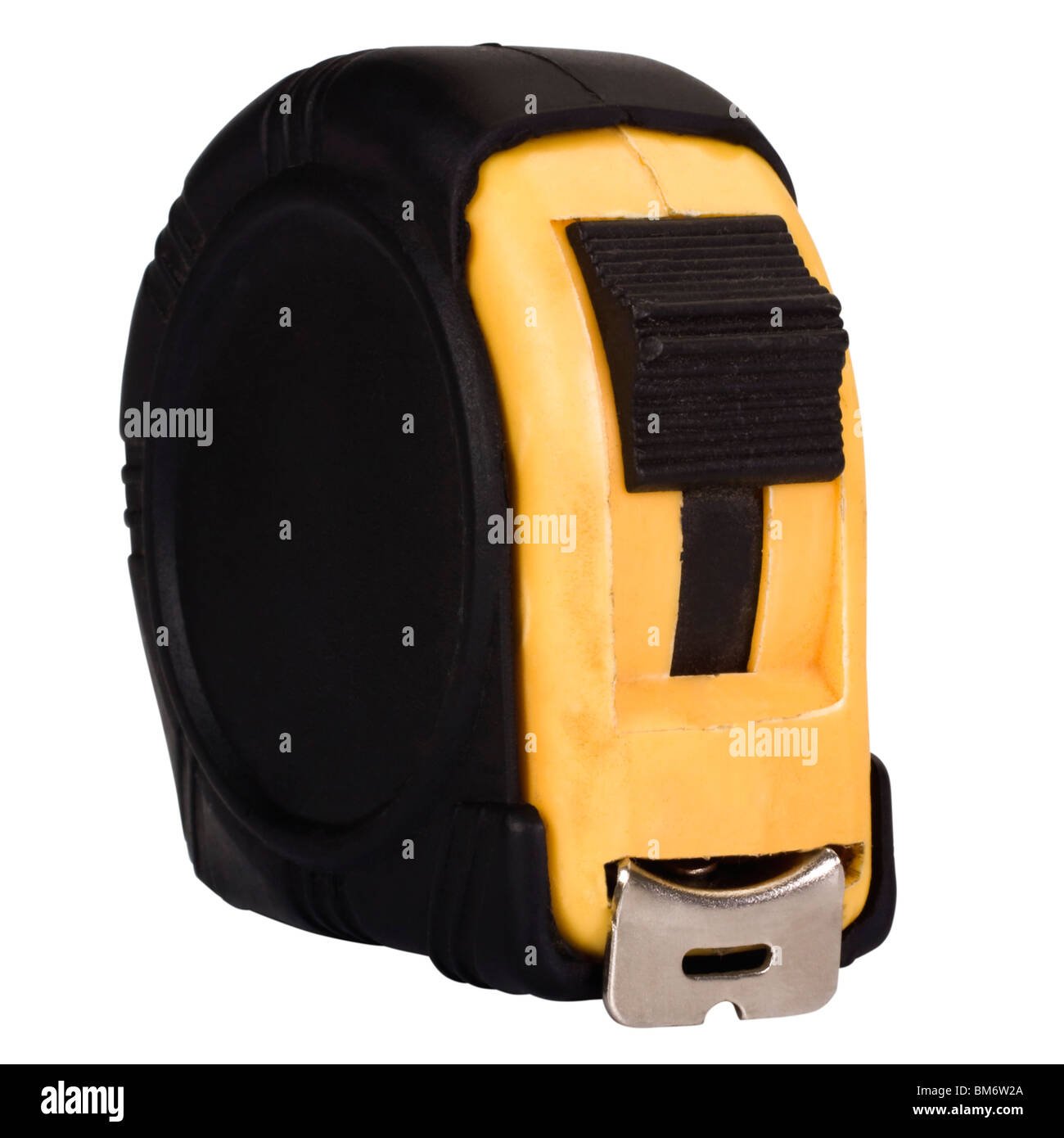 Close-up of a tape measure Stock Photo - Alamy