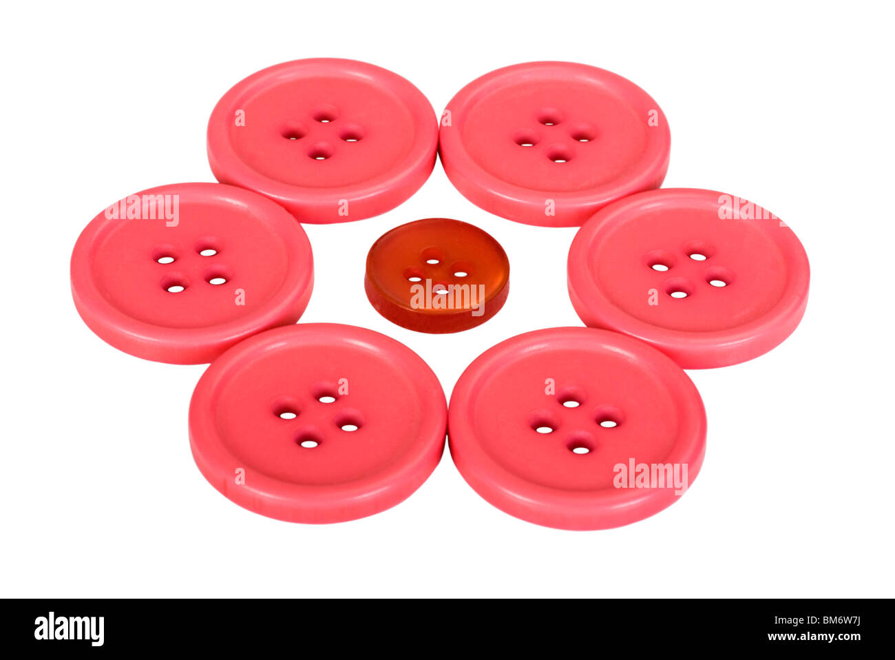 Close-up of buttons Stock Photo - Alamy