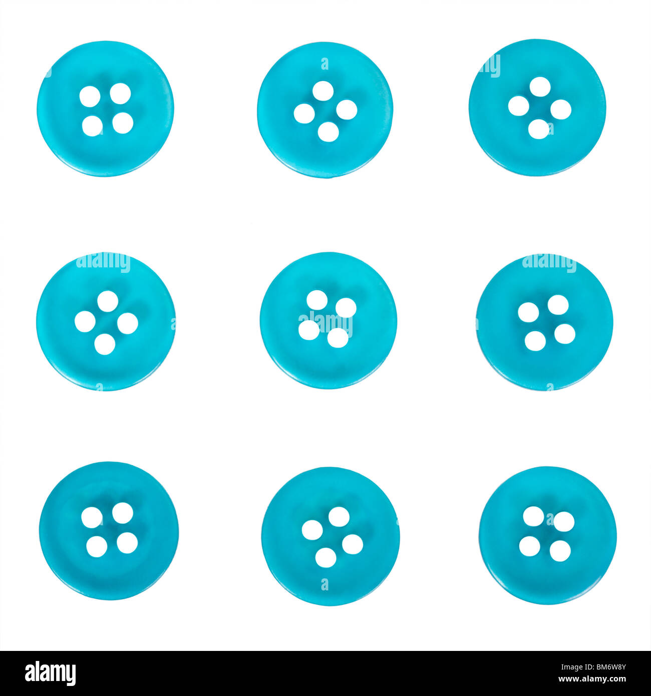 Close-up of buttons Stock Photo - Alamy