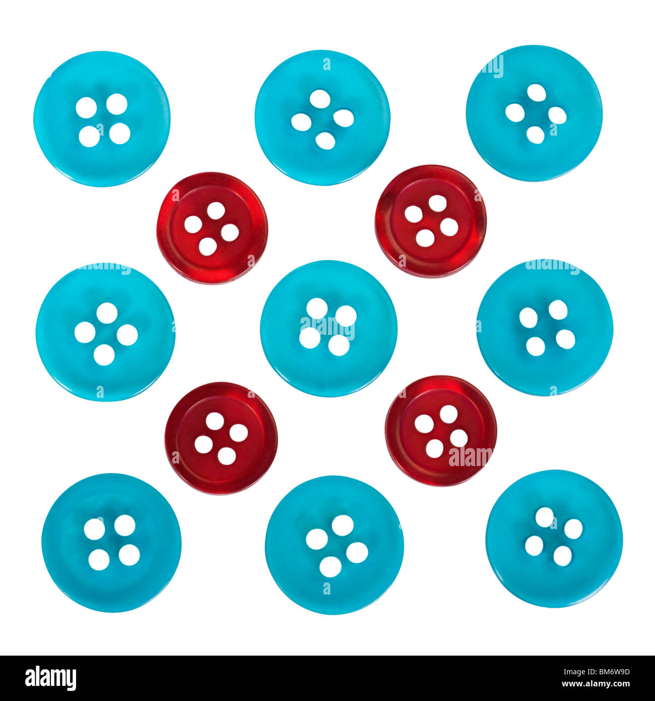 Close-up of buttons Stock Photo - Alamy