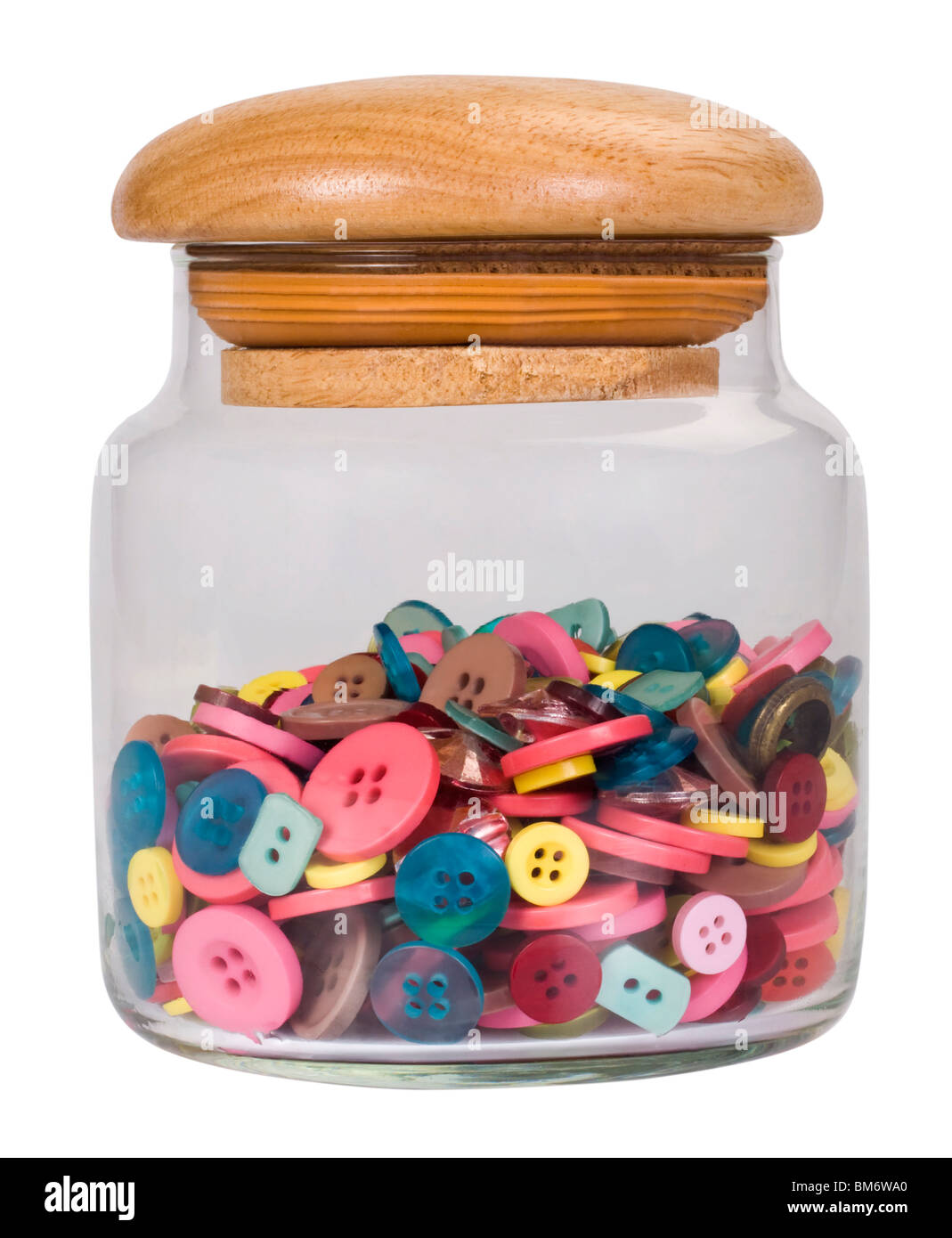 Safety button jar lid hi-res stock photography and images - Alamy