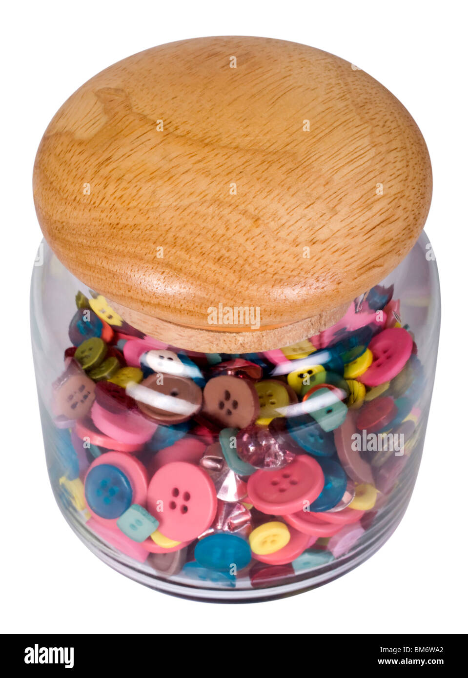 Safety button jar lid hi-res stock photography and images - Alamy