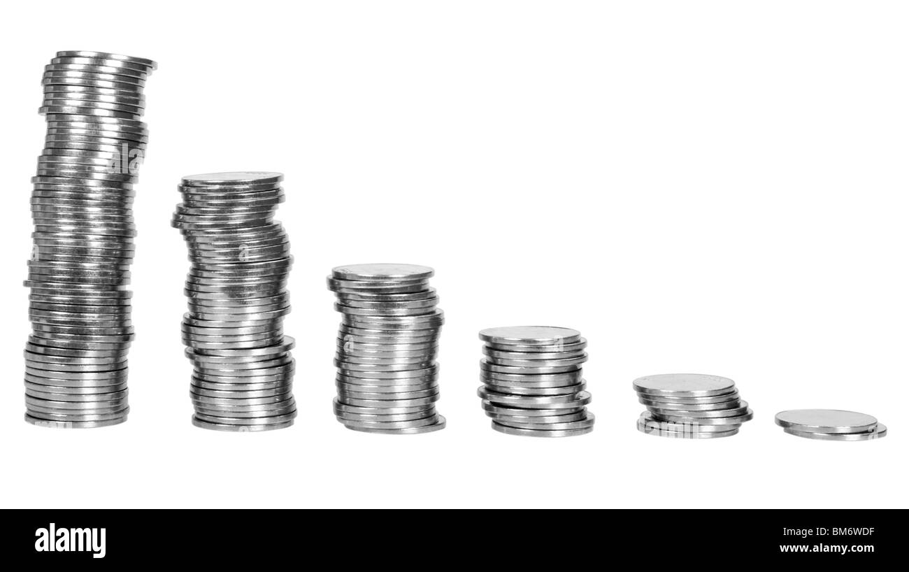 Descending order Black and White Stock Photos & Images - Alamy