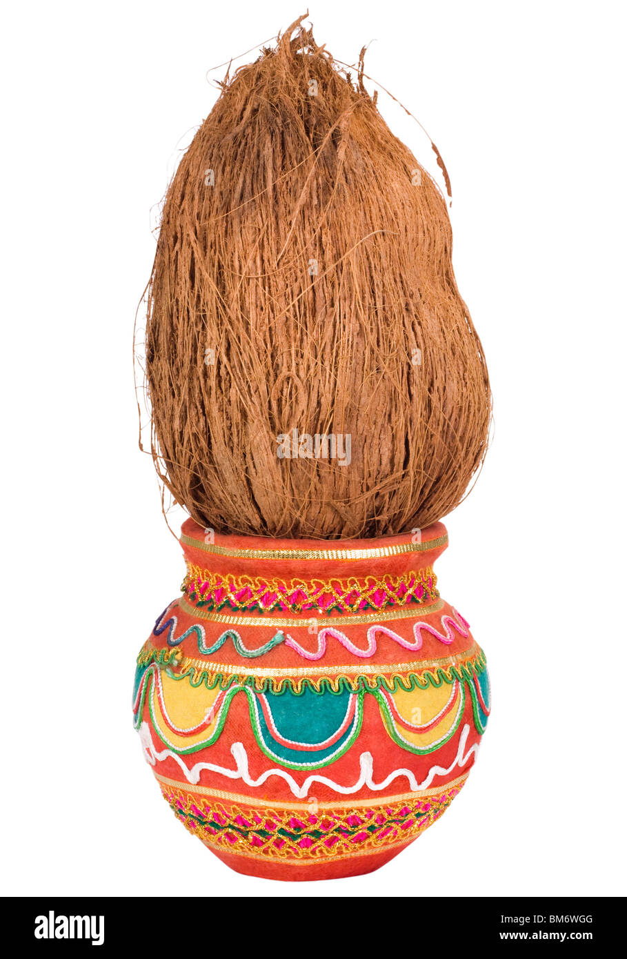 Kalash man hi-res stock photography and images - Alamy