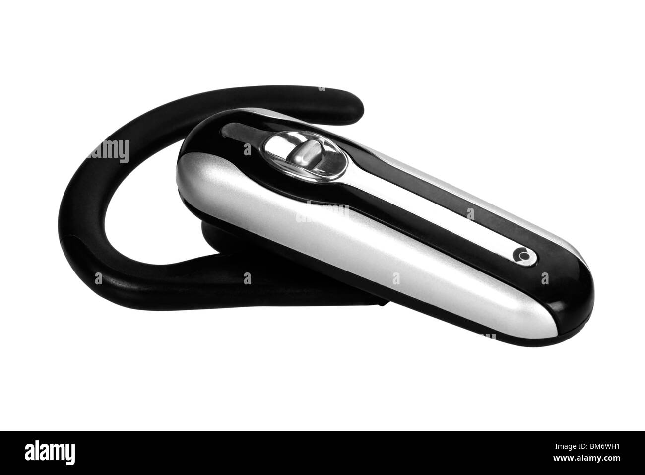 Close-up of a Bluetooth device Stock Photo - Alamy