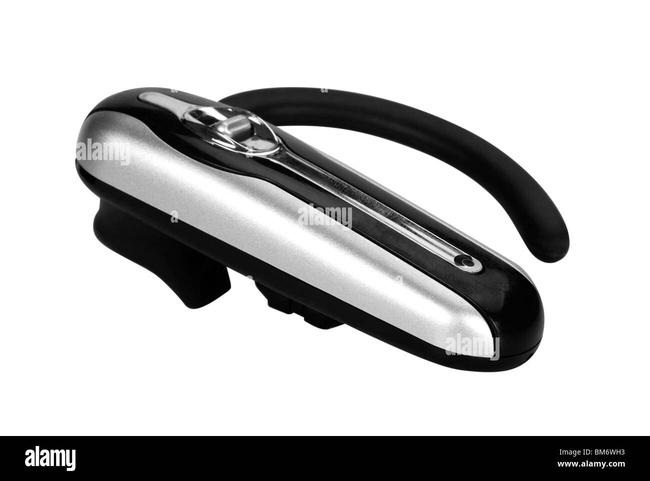 Close-up of a Bluetooth device Stock Photo - Alamy