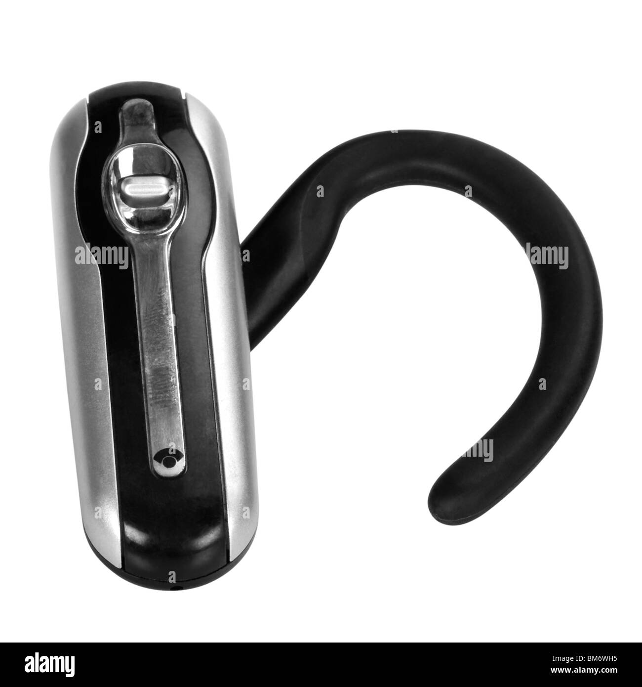 Close-up of a Bluetooth device Stock Photo - Alamy