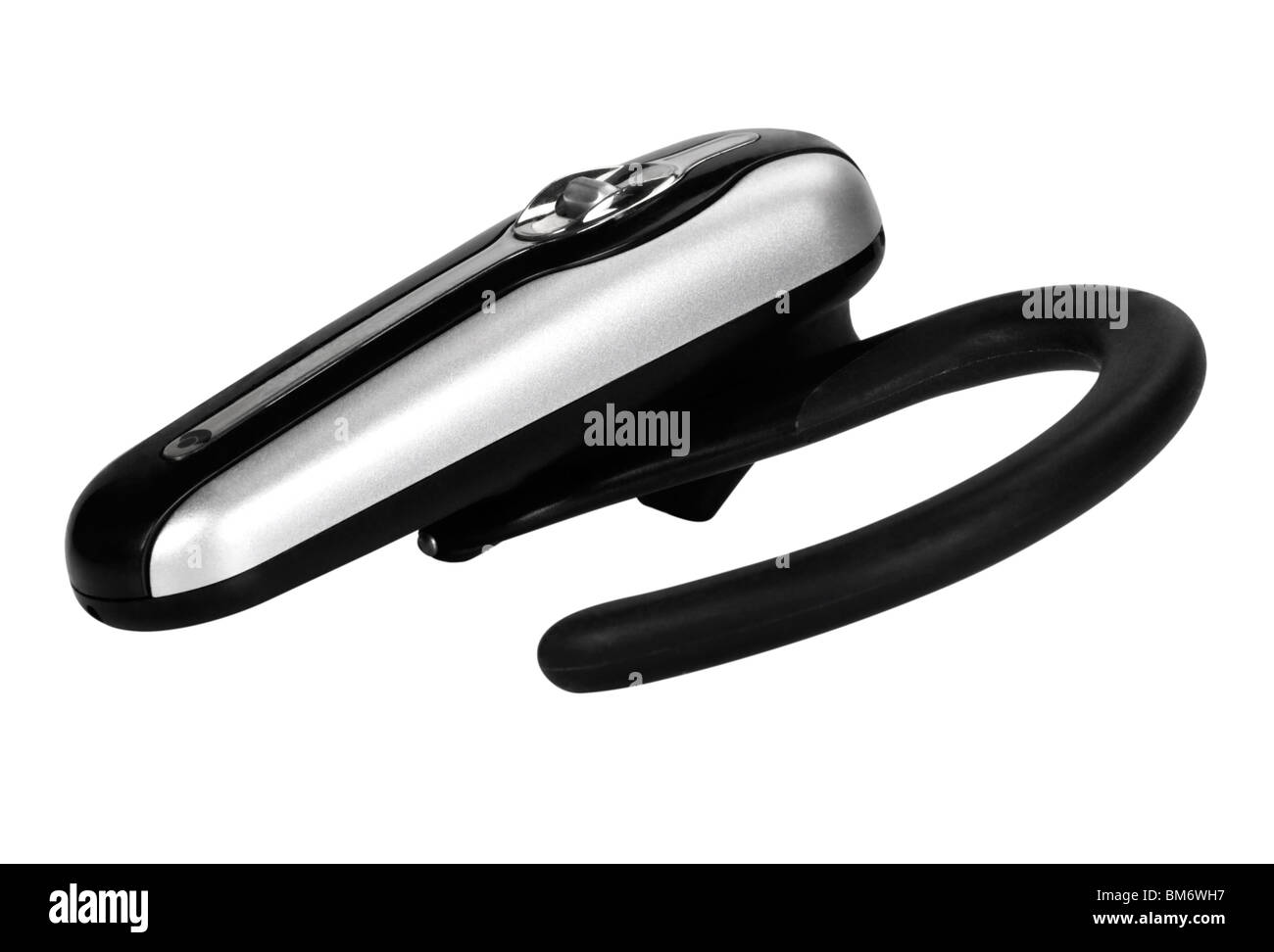 Clipping device Black and White Stock Photos & Images - Alamy