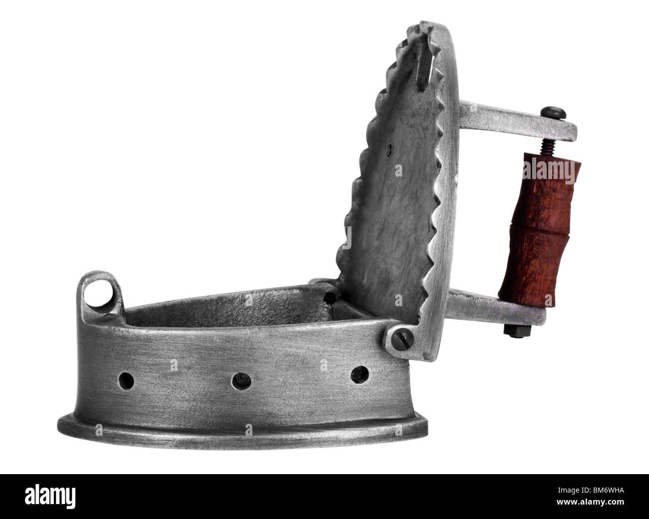 Ferric iron Cut Out Stock Images & Pictures - Alamy