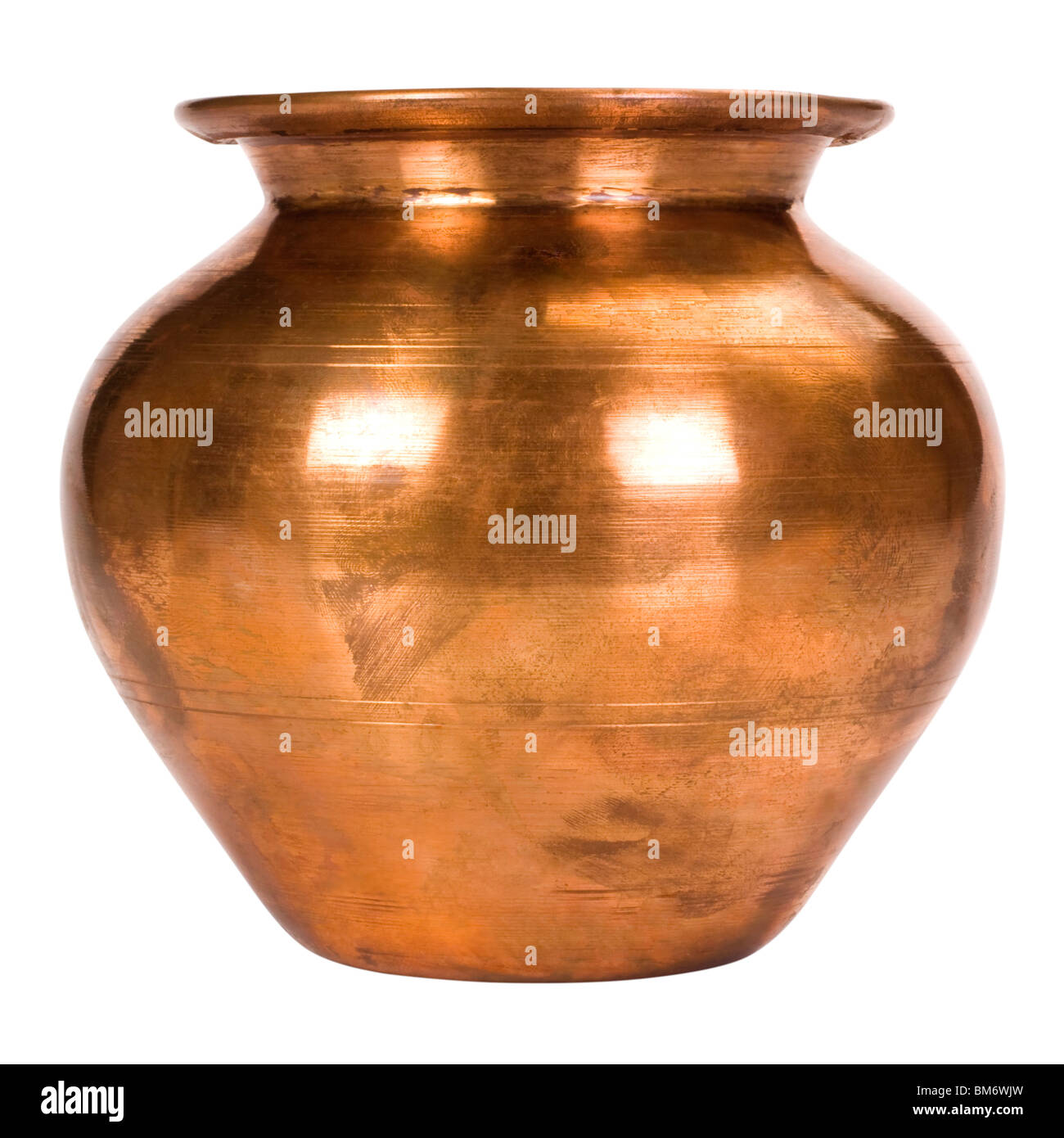 Kalash Cut Out Stock Images & Pictures - Alamy