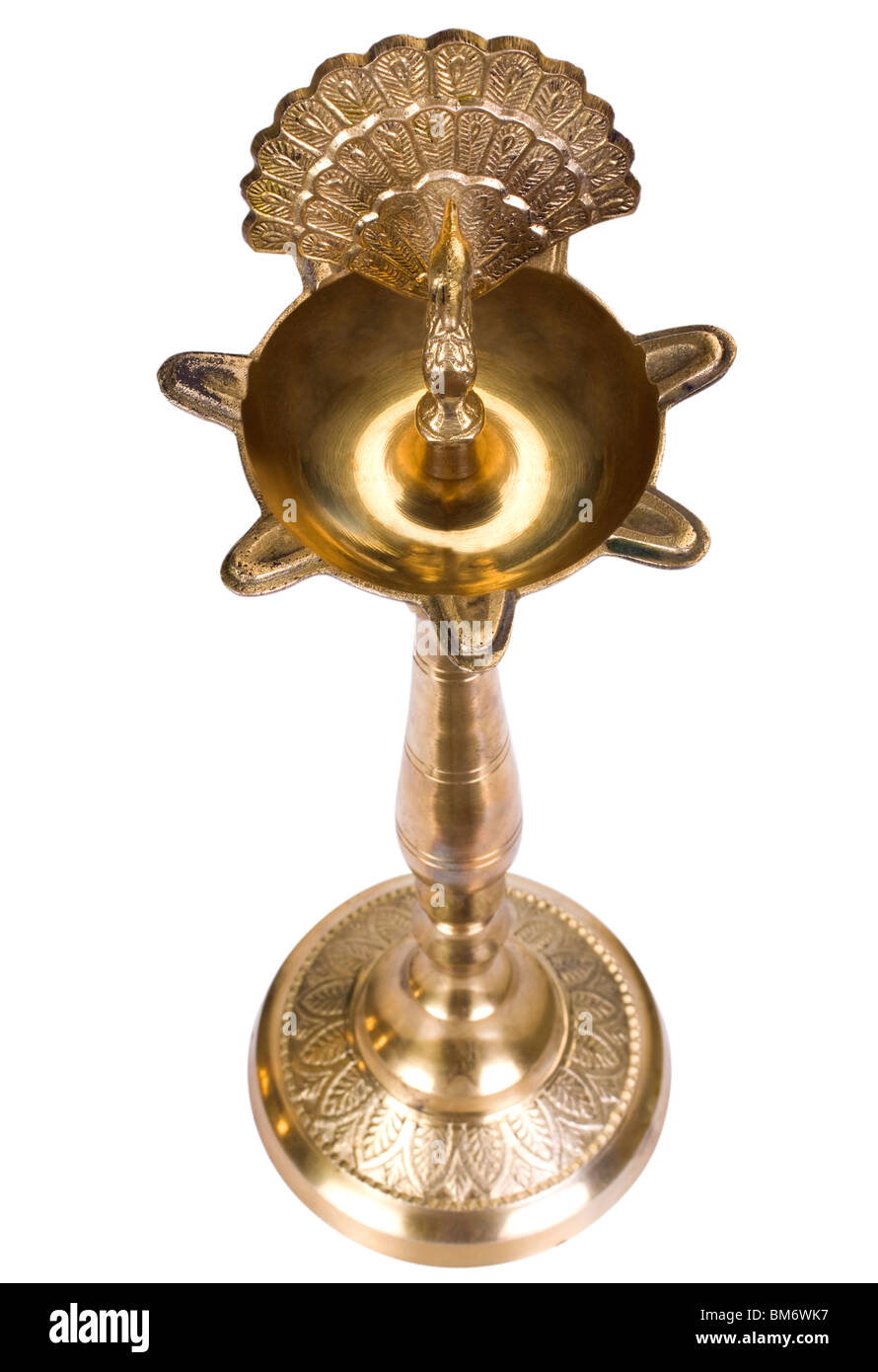Close-up of an oil lamp Stock Photo - Alamy