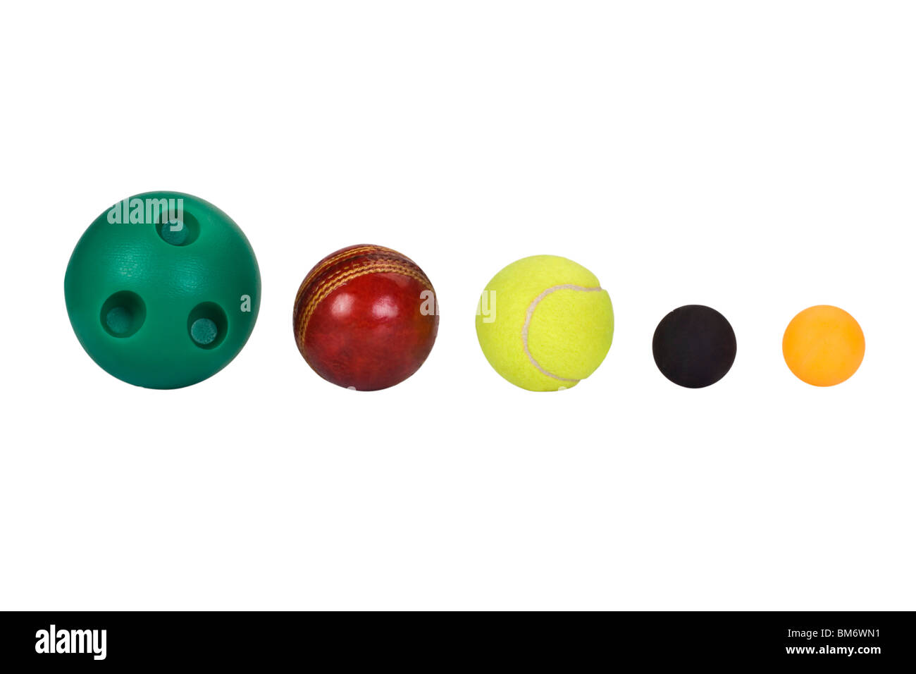 Descending order Cut Out Stock Images & Pictures - Alamy