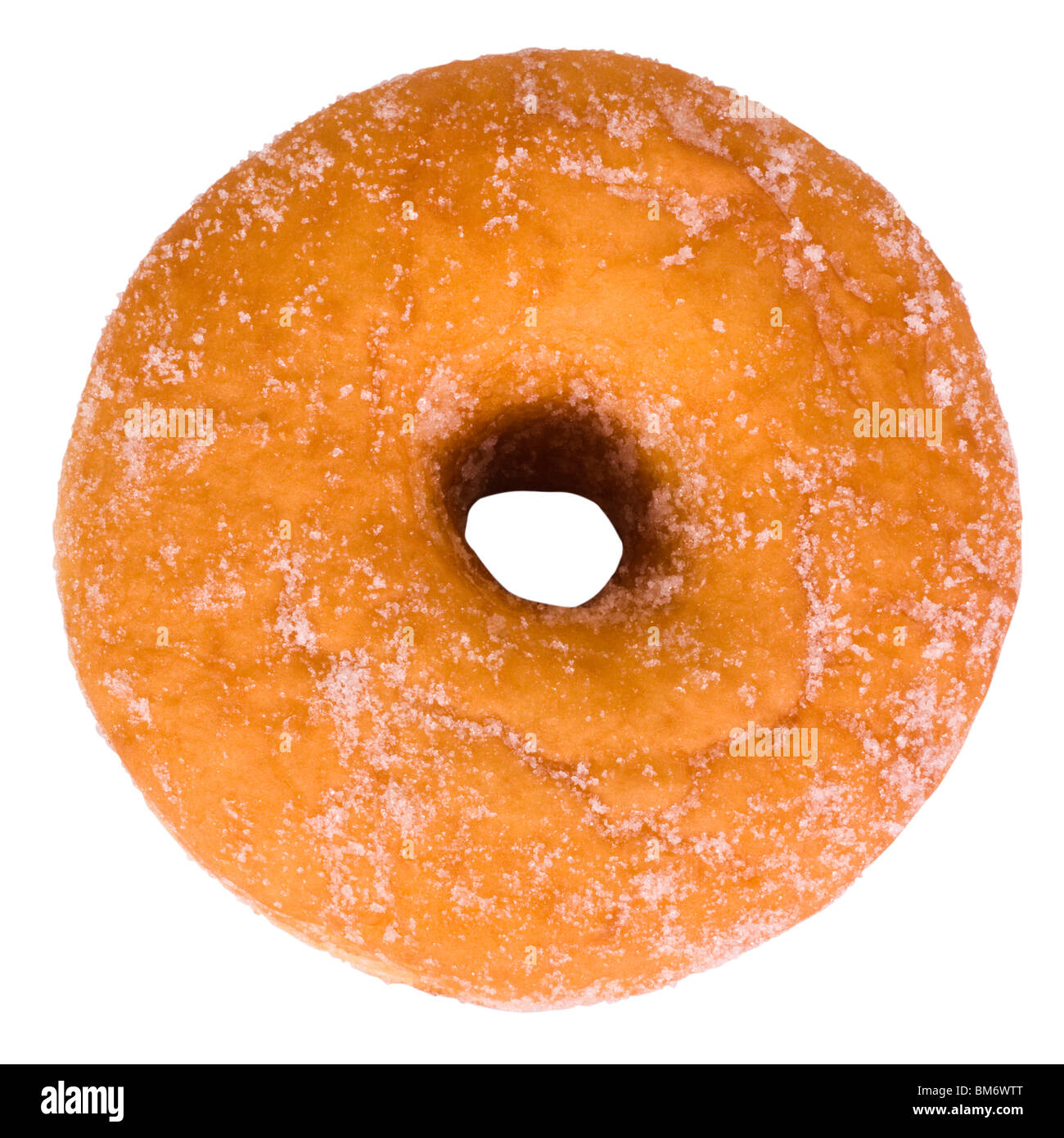 Square donut Cut Out Stock Images & Pictures - Alamy