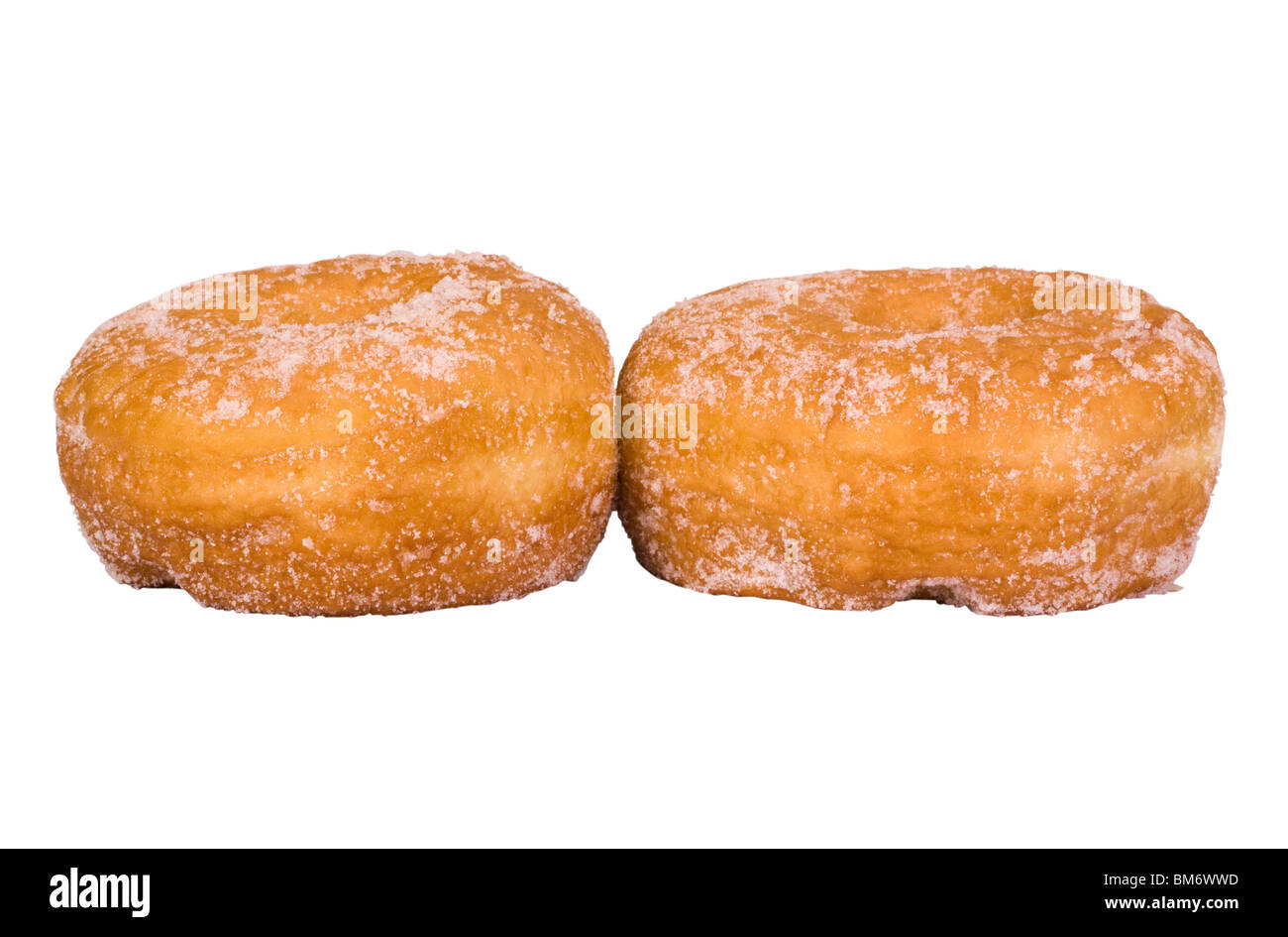 Donut side cut hi-res stock photography and images - Alamy