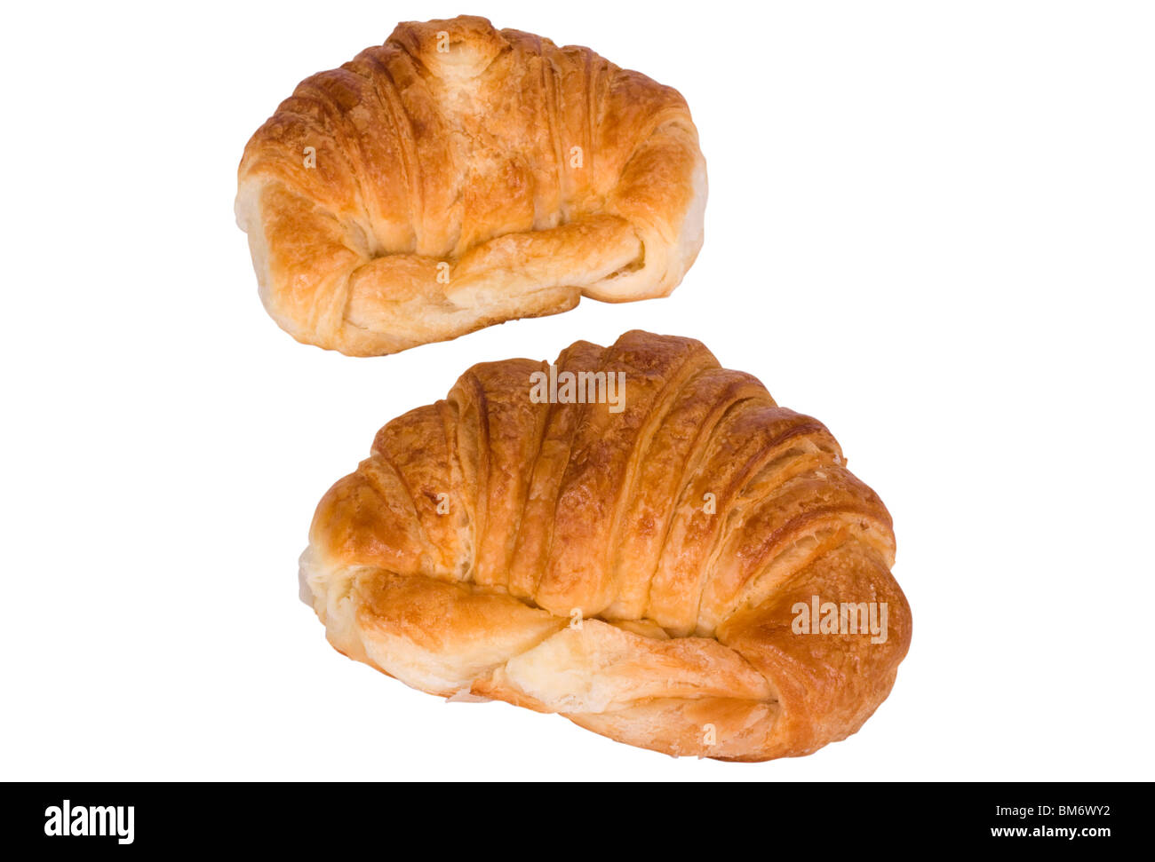 Close up two buns cut hi-res stock photography and images - Alamy