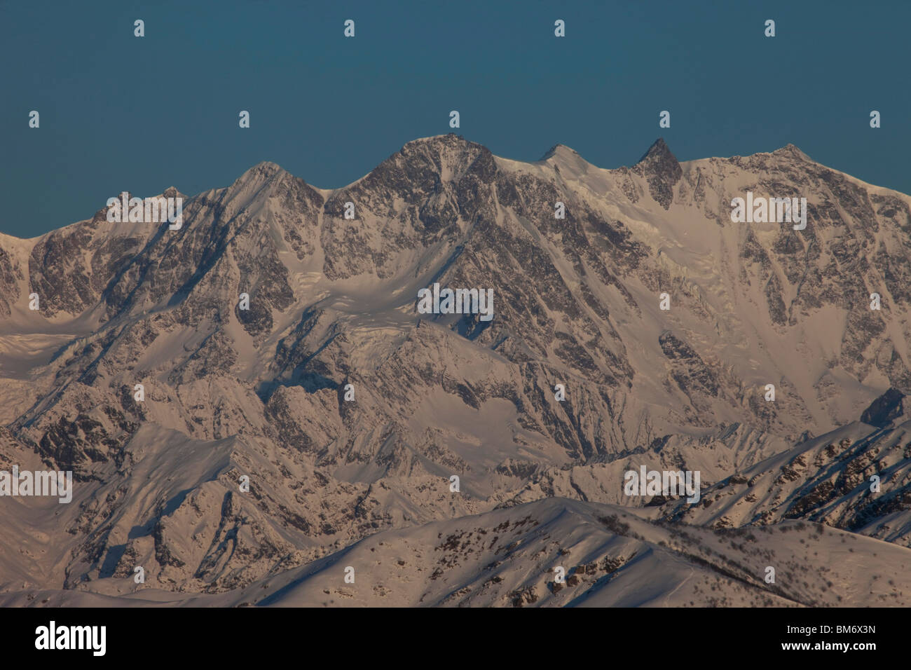 Monte rose hi-res stock photography and images - Alamy