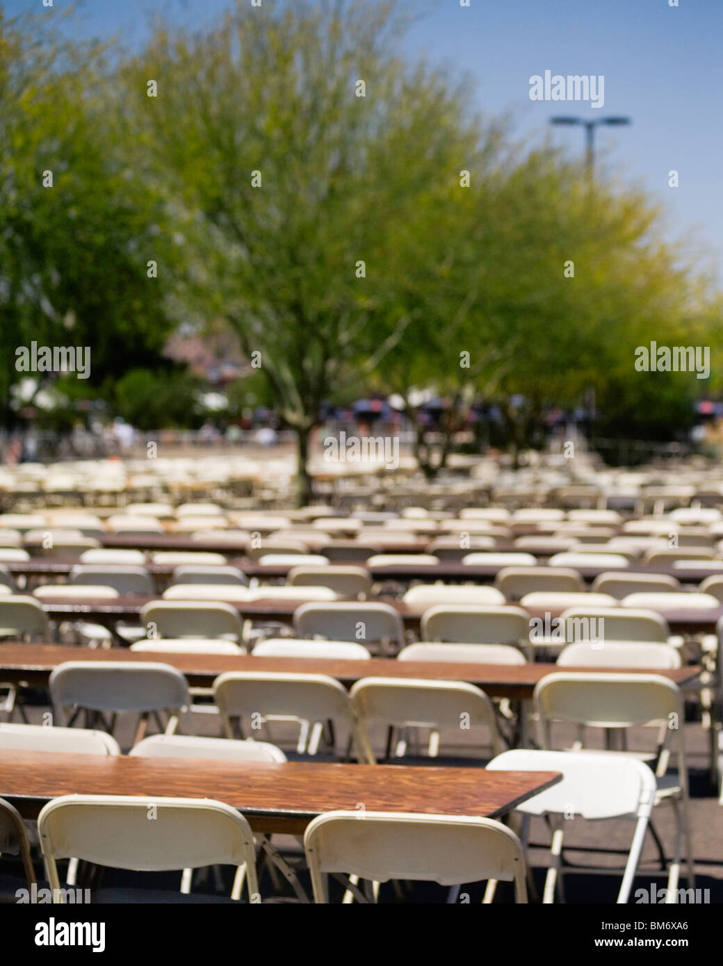 Person sitting on outside objects hi-res stock photography and images ...