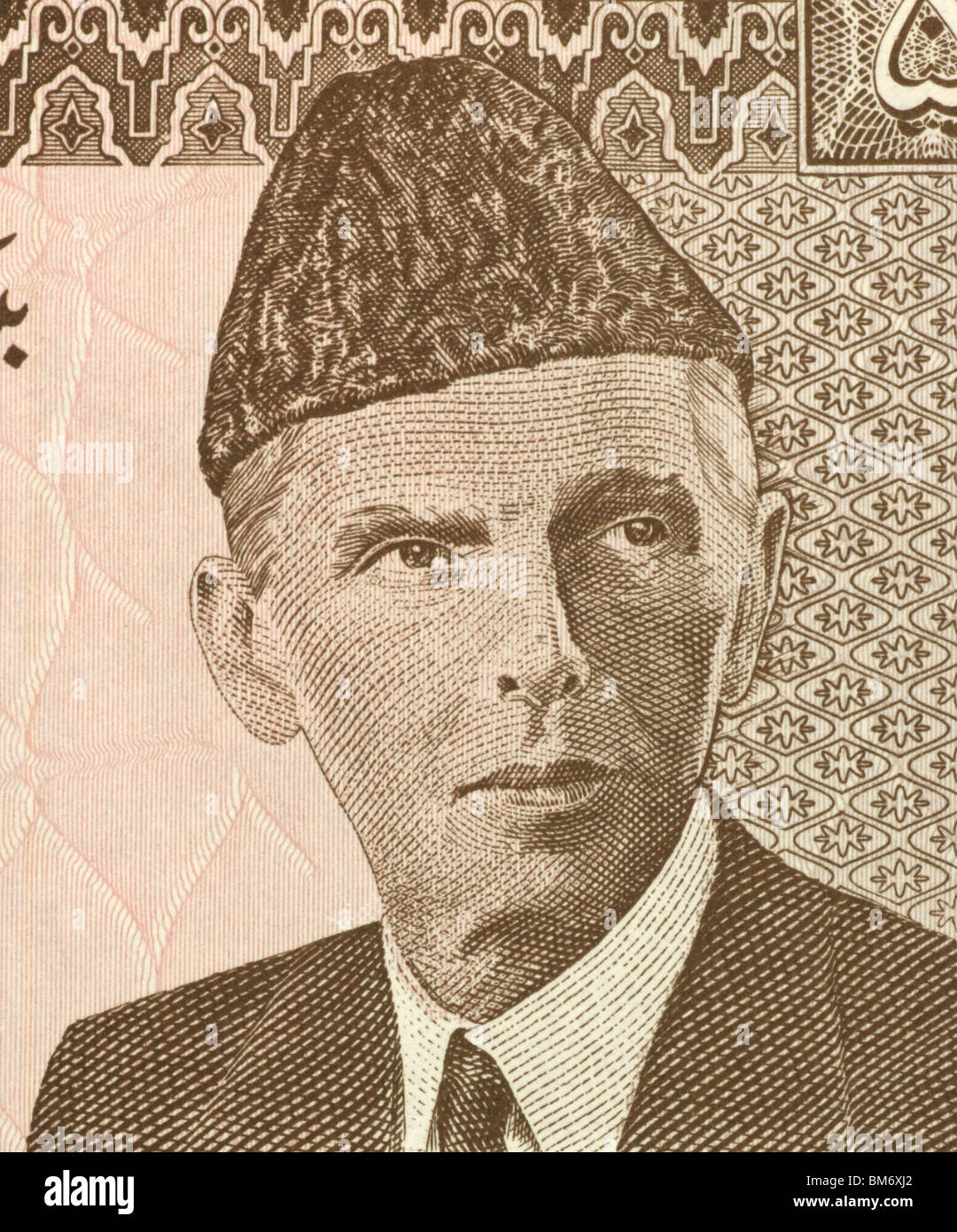 Ali Jinnah High Resolution Stock Photography and Images - Alamy