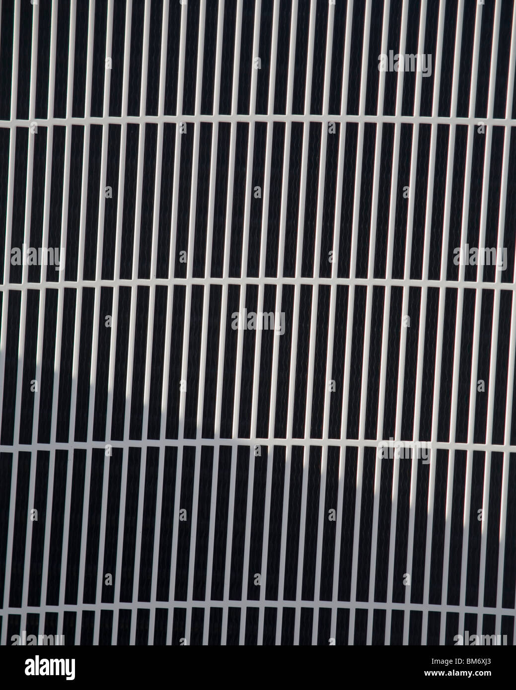 Security grates hi-res stock photography and images - Alamy