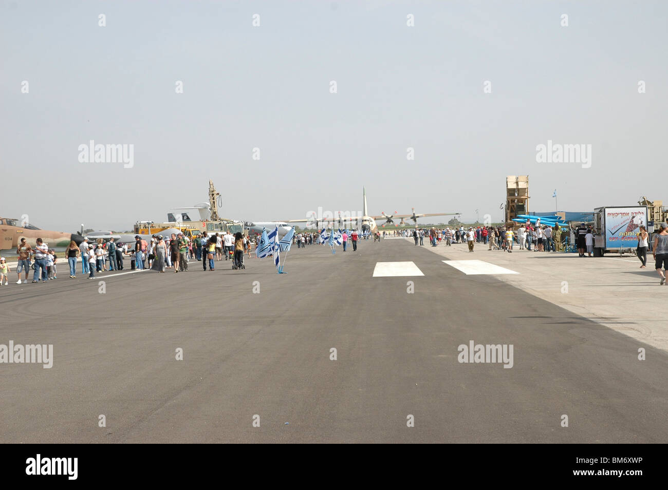 Tel Nof High Resolution Stock Photography and Images - Alamy