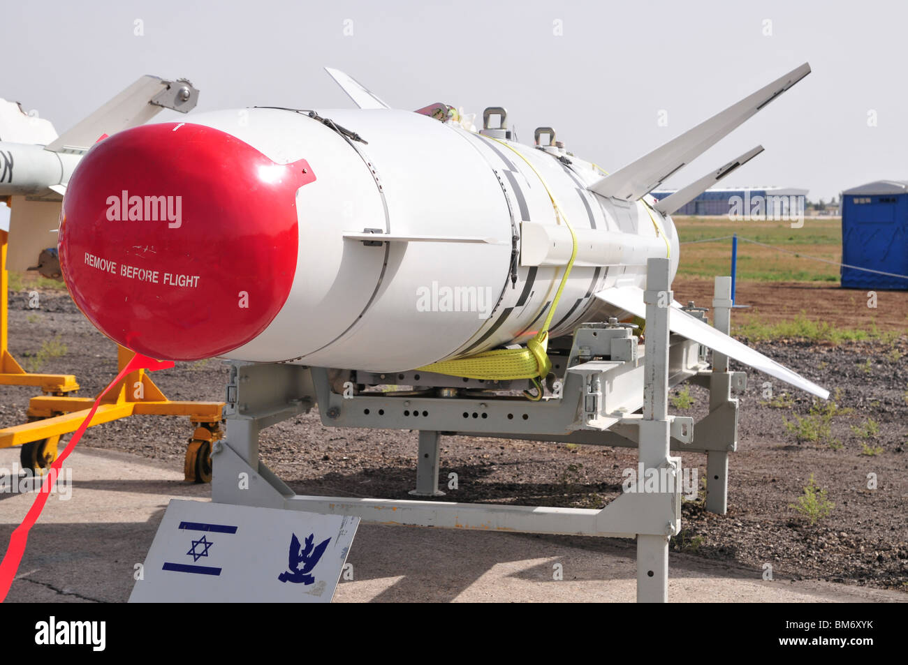 Israel, Tel Nof IAF Base An Israeli Air force (IAF) exhibition Air to ...
