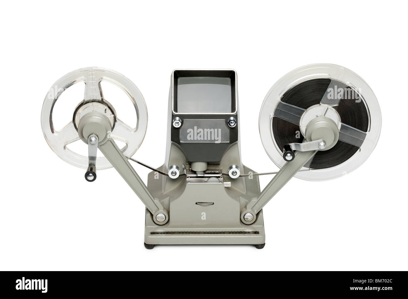 Old projector hi-res stock photography and images - Alamy