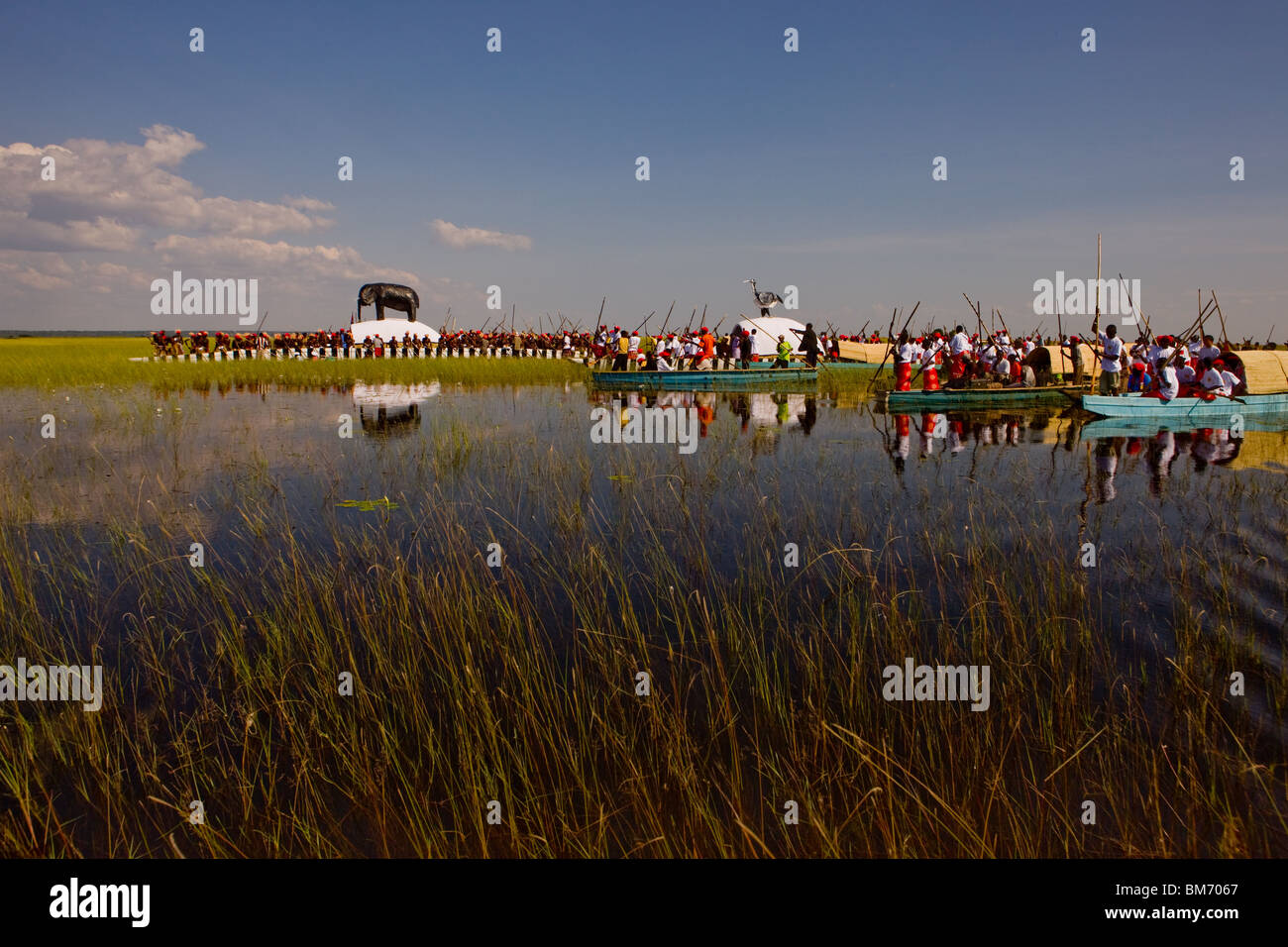 Cultural ceremony hi-res stock photography and images - Alamy