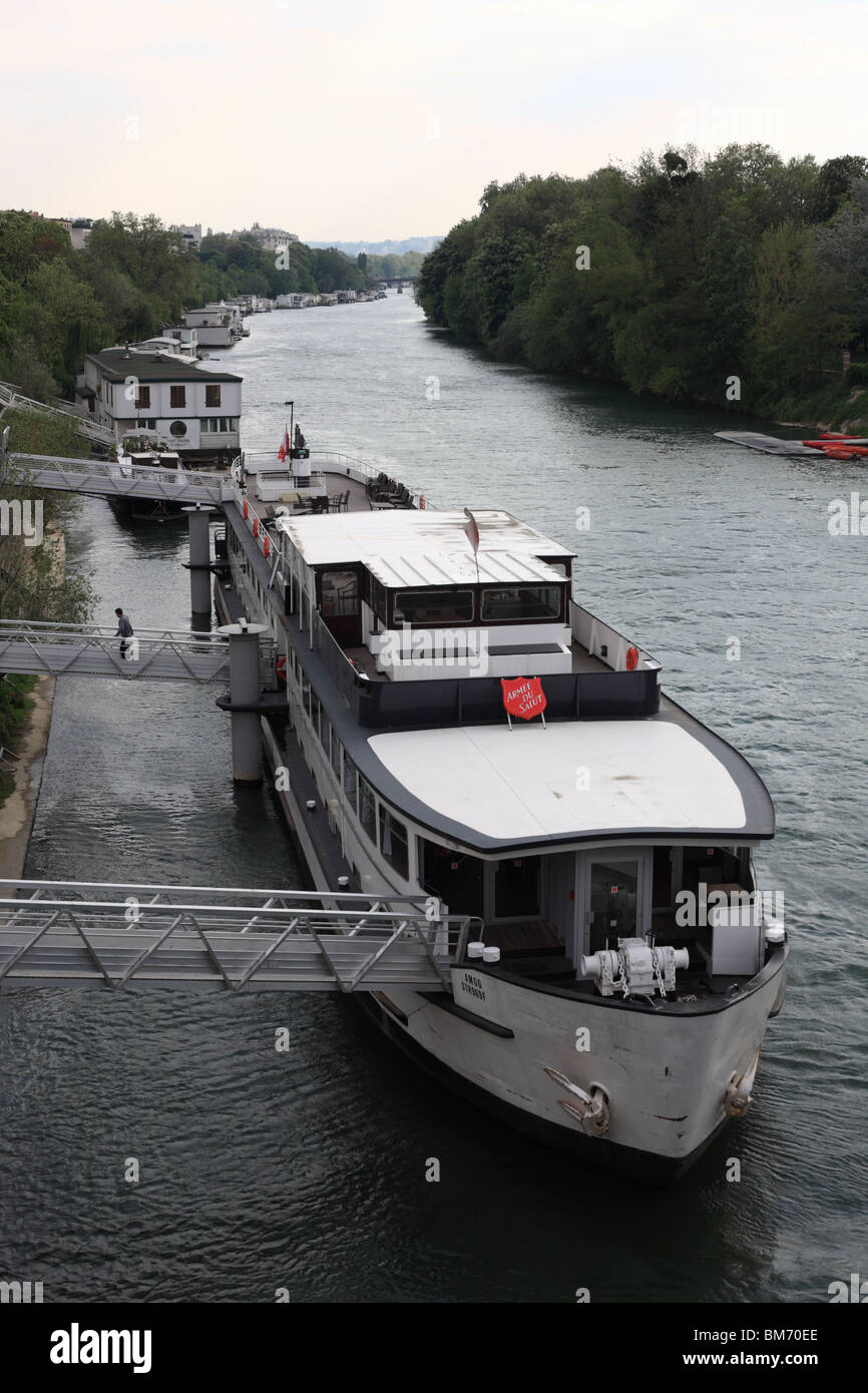 Pont de neuilly hi-res stock photography and images - Alamy