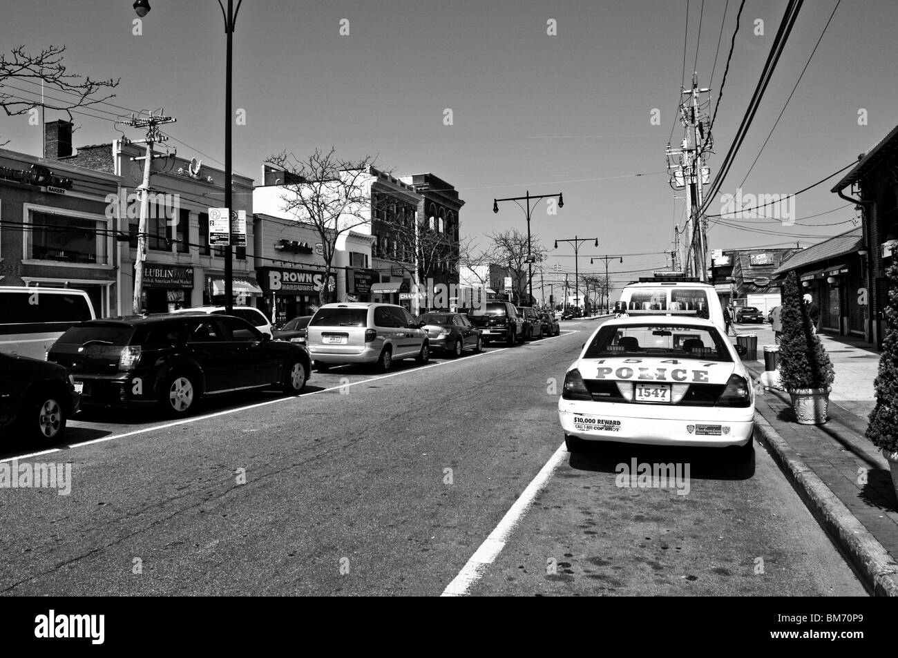 Rockway beach hi-res stock photography and images - Alamy