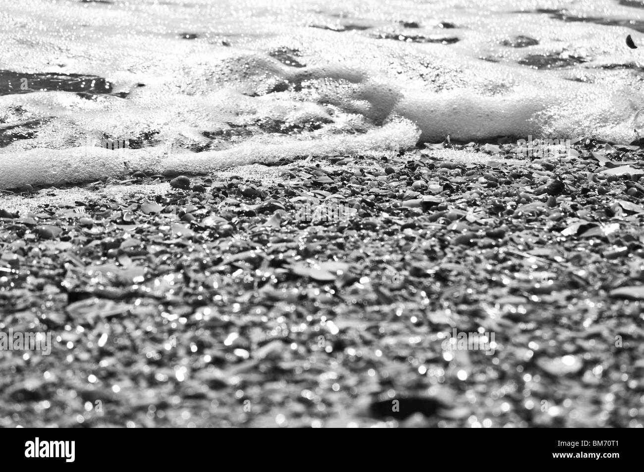 Rockway beach hi-res stock photography and images - Alamy