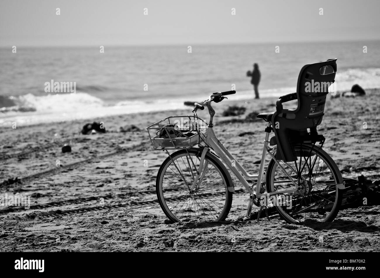 Rockway beach hi-res stock photography and images - Alamy