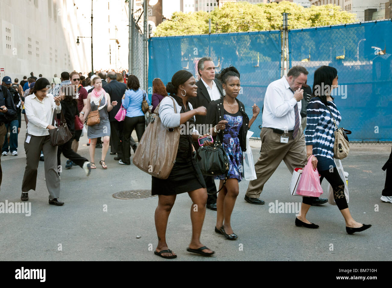 Diversity faces random hi-res stock photography and images - Alamy