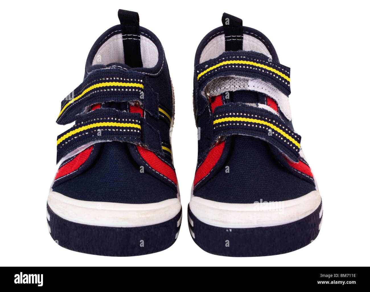 Canvas shoe hi-res stock photography and images - Alamy