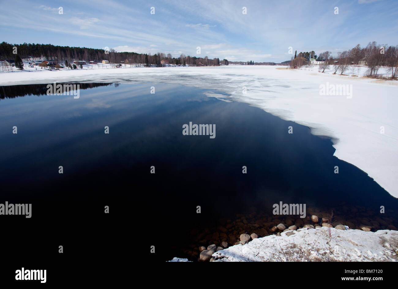 Ice sheet edge hi-res stock photography and images - Alamy