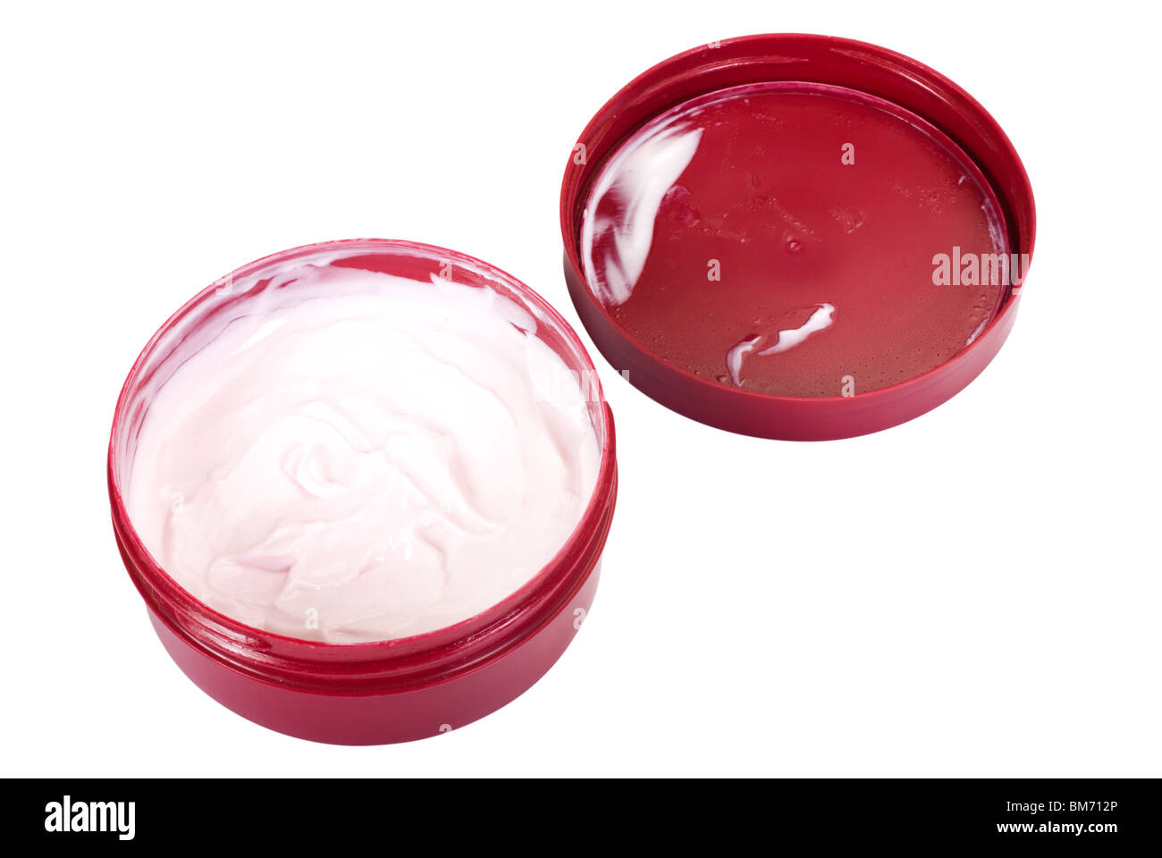 Moisturizer open hi-res stock photography and images - Alamy