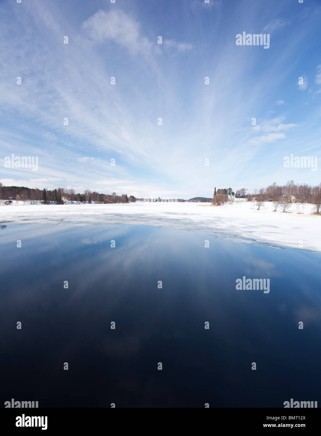 Ice sheet edge hi-res stock photography and images - Alamy