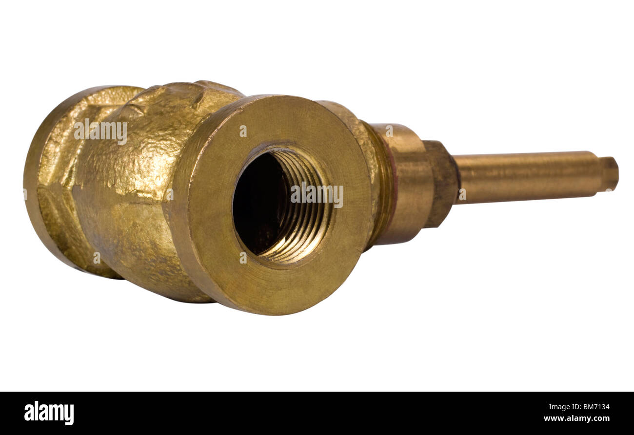 Shut off mechanism hi-res stock photography and images - Alamy