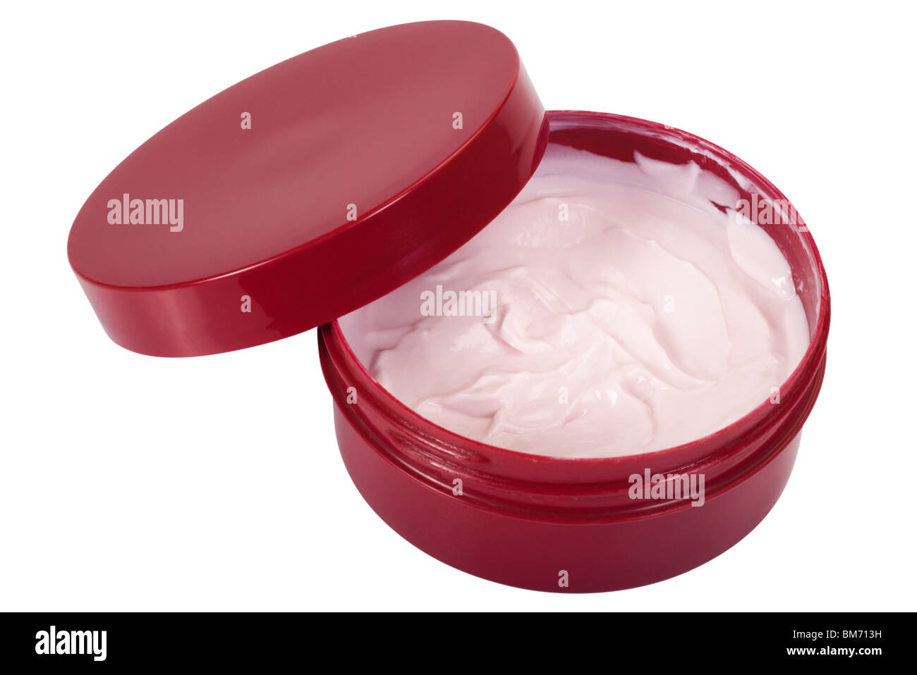 Moisturizer open hi-res stock photography and images - Alamy
