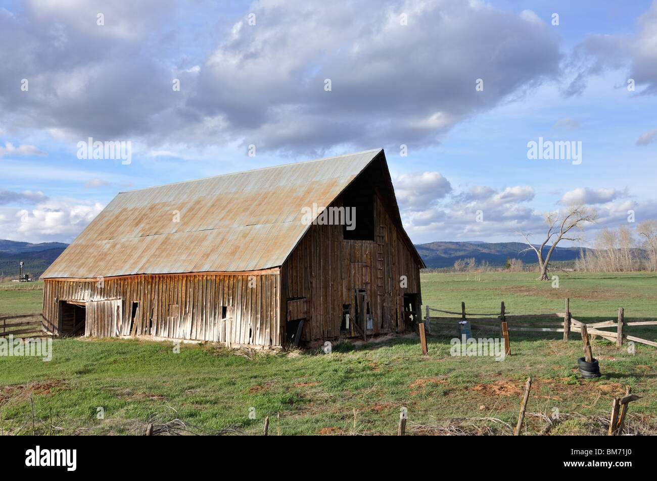 The barn co hi-res stock photography and images - Alamy