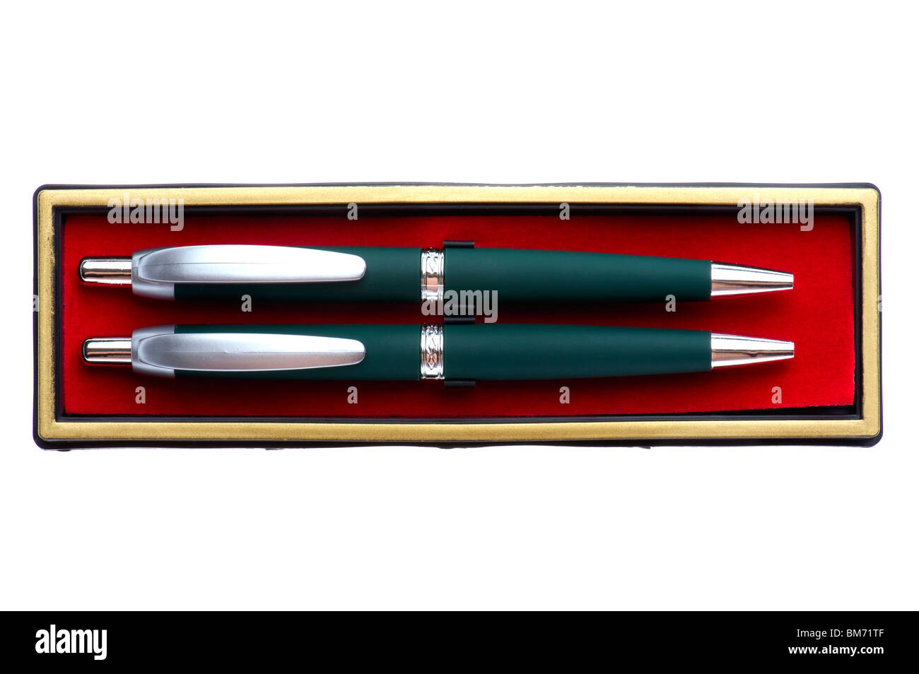 Pencil box plastic hi-res stock photography and images - Alamy