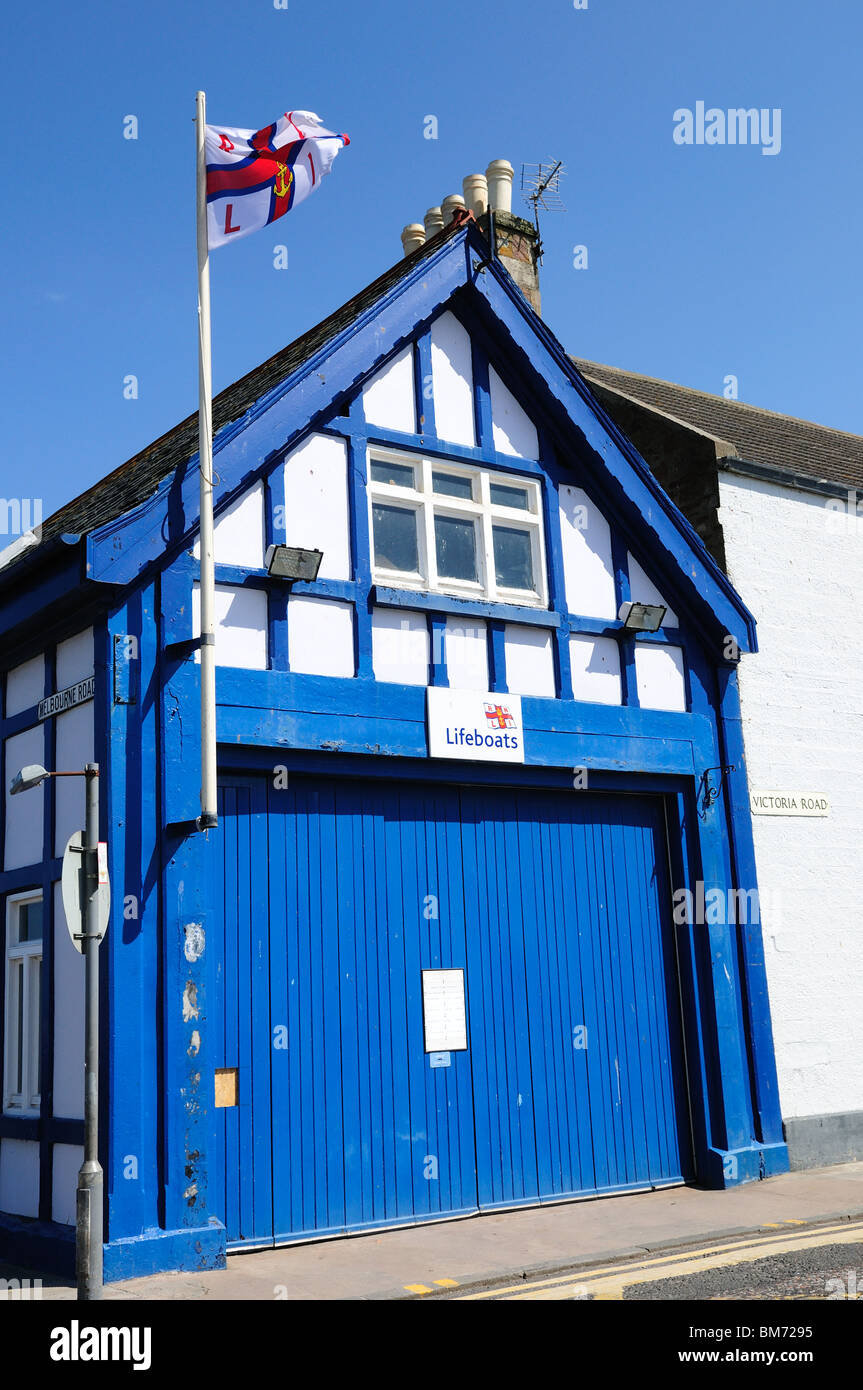 Rnli north sea hi-res stock photography and images - Alamy