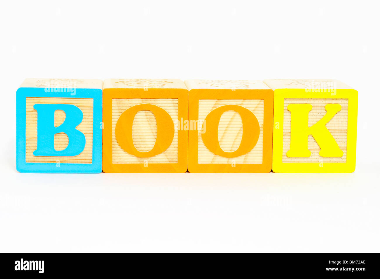 Book block hi-res stock photography and images - Alamy