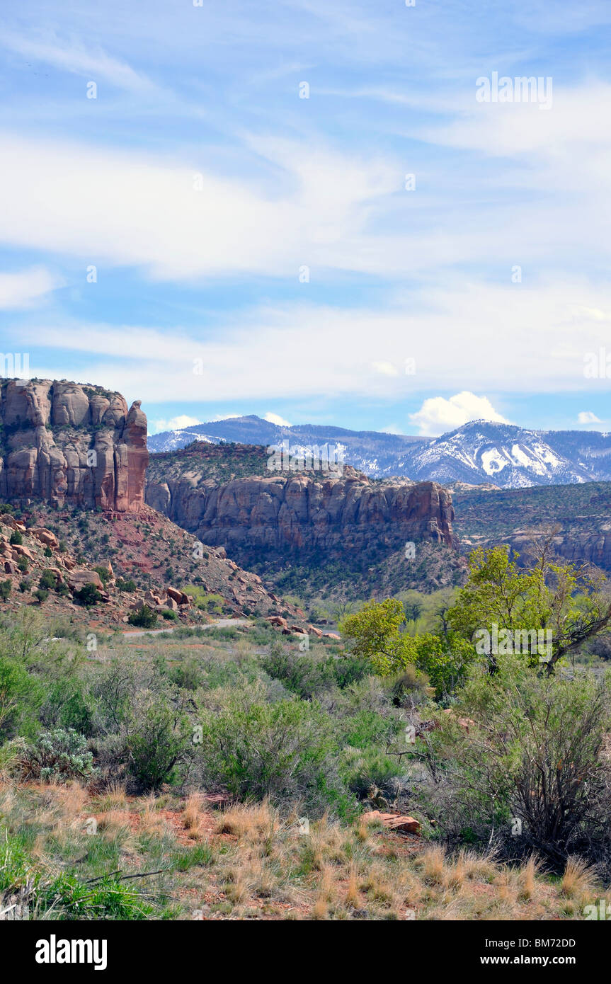 Canyonland, Utah, USA Stock Photo - Alamy
