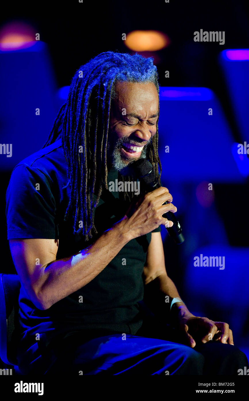 Bobby mcferrin hi-res stock photography and images - Alamy