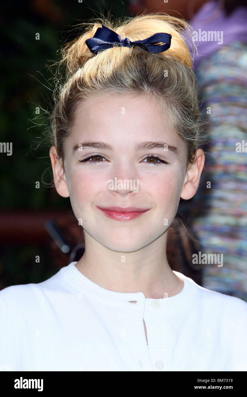 KIERMAN SHIPKA SHREK FOREVER AFTER LOS ANGELES PREMIERE BURBANK LOS ...