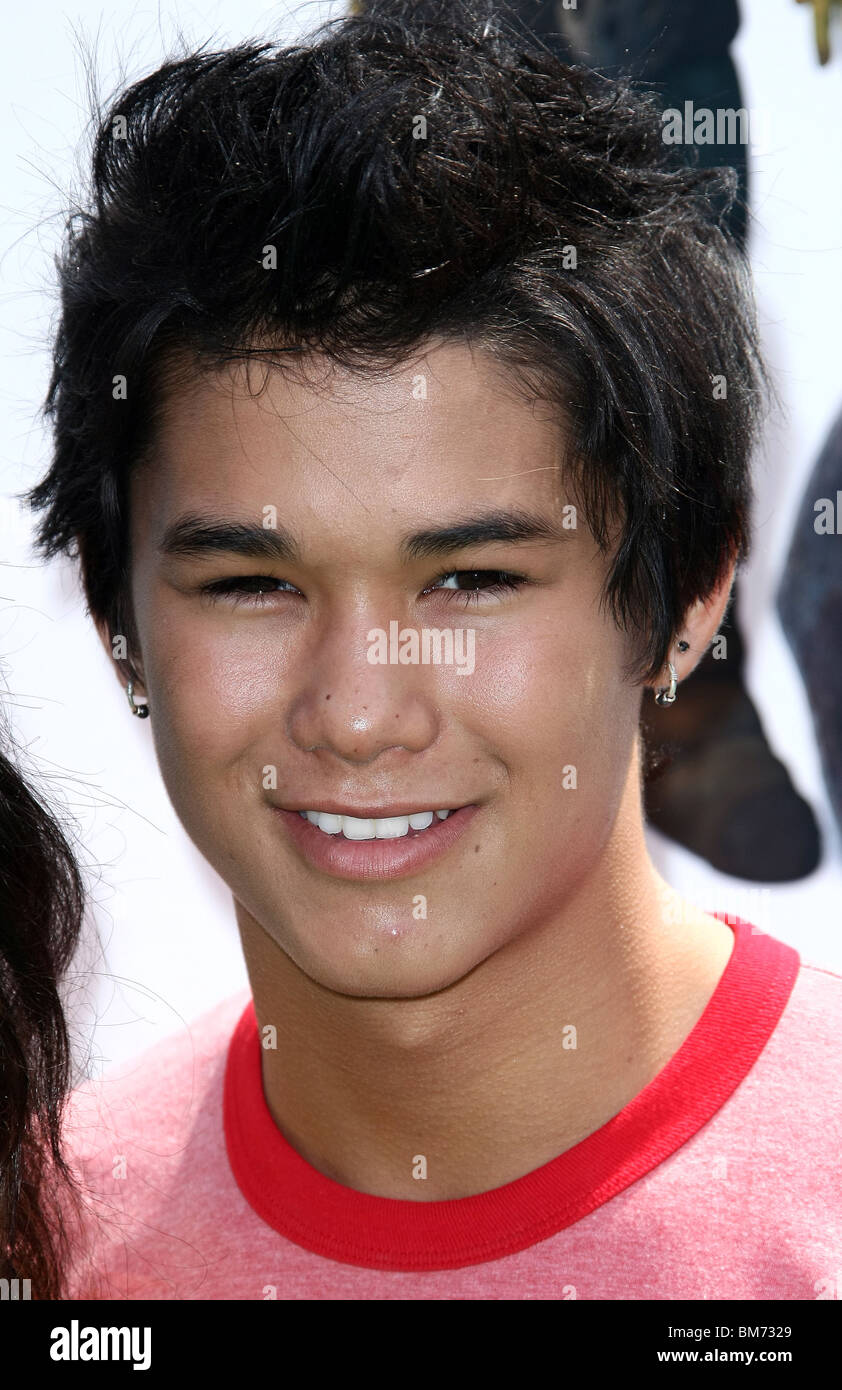 Booboo stewart portrait hi-res stock photography and images - Alamy
